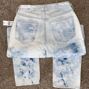 PacSun | Jeans | Pacsun Mom Jean Pants Size 24 | Poshmark